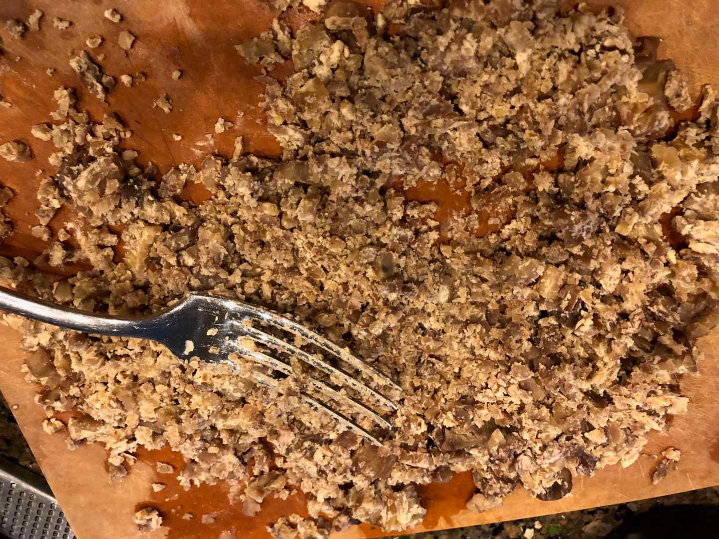 Rice with Chestnuts – Cooking from Books