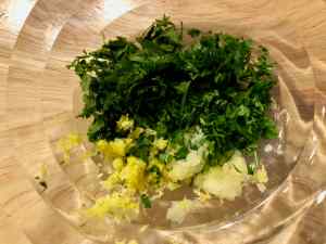 Neapolitan Breaded Pork Chops – Cooking from Books