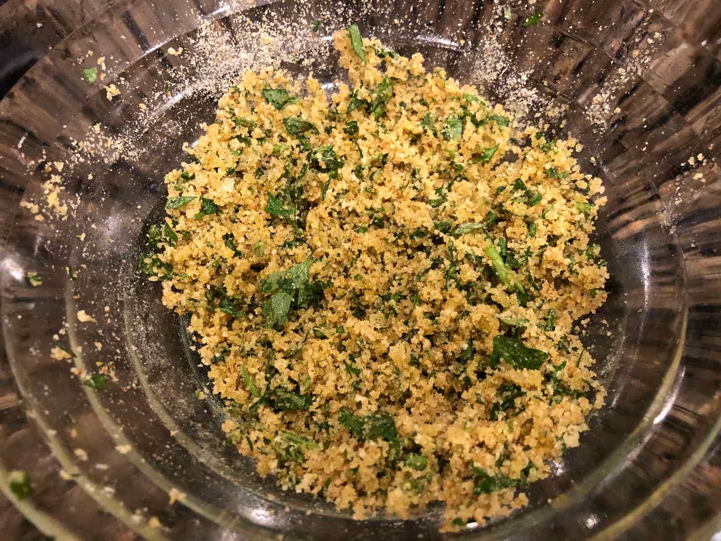 Neapolitan Breaded Pork Chops – Cooking from Books