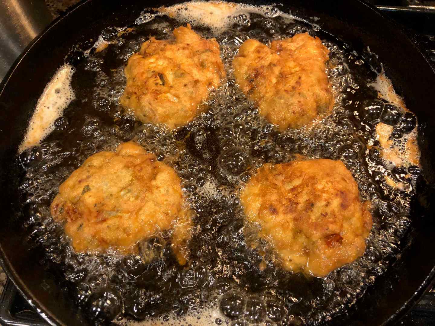 Tuscan Fried Chicken (Pollo Fritto) – Cooking from Books