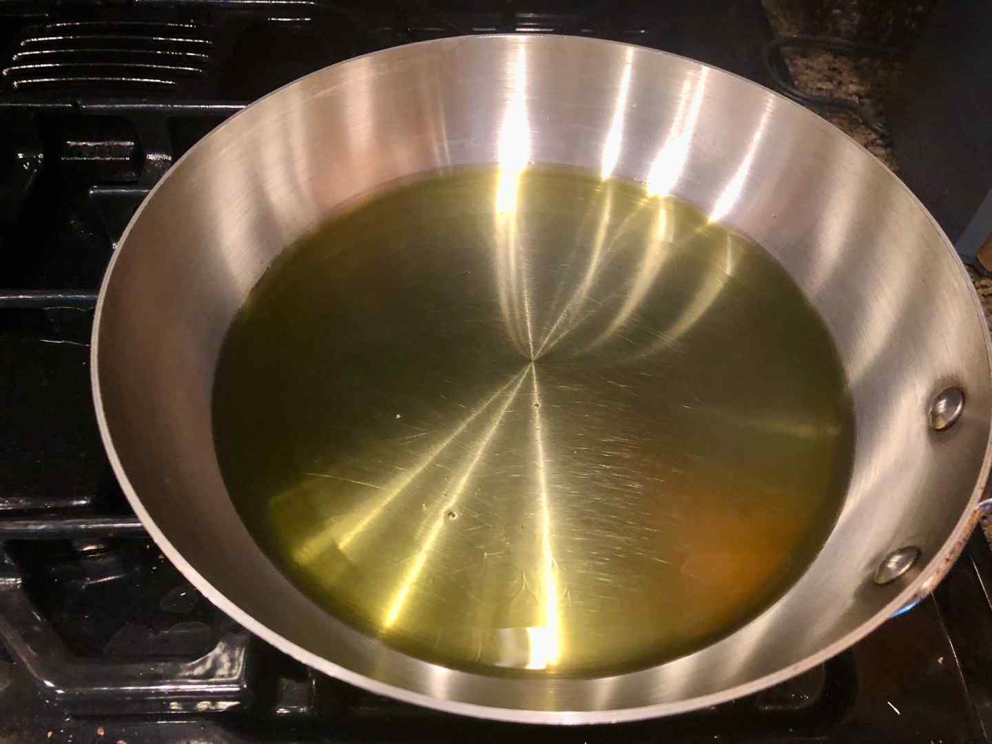 Pasta with Red-Pepper Sauce – Cooking from Books